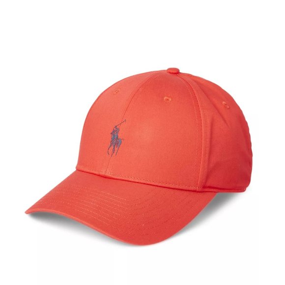 Polo Ralph Lauren | Accessories | Polo Ralph Lauren Mens Twill Baseball ...